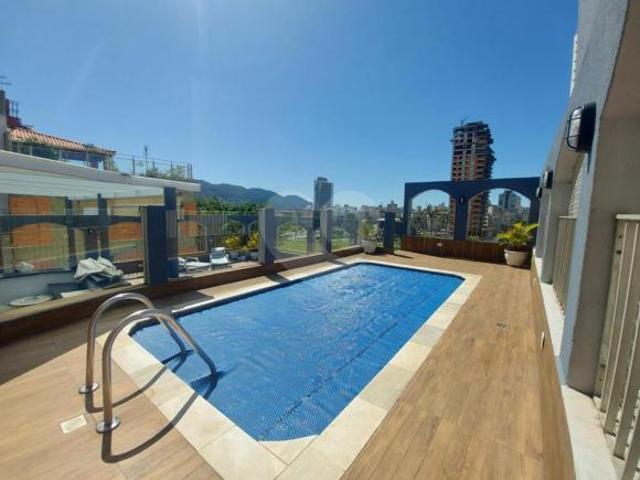 Apartamento com 3 quartos à venda em Enseada SP
