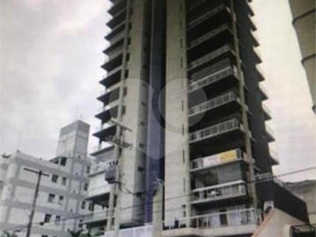 Apartamento com 3 quartos à venda em Enseada SP