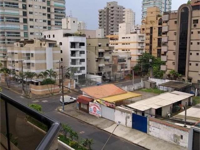 Apartamento com 3 quartos à venda em Enseada SP