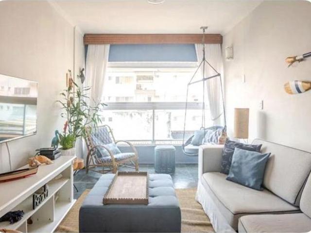 Apartamento com 3 quartos à venda em Enseada SP