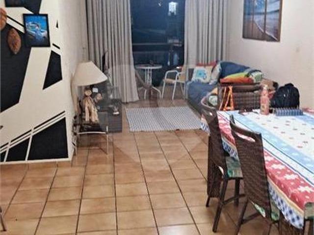 Apartamento com 3 quartos à venda em Enseada SP