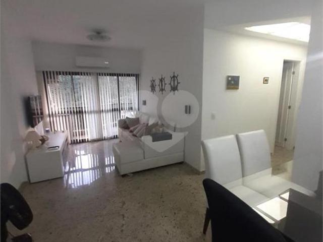 Apartamento com 3 quartos à venda em Enseada SP