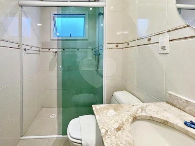 Apartamento com 3 quartos à venda em Enseada SP