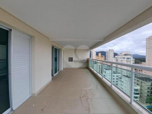 Apartamento com 3 quartos à venda em Enseada SP