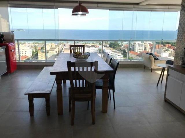 Apartamento com 3 quartos à venda em Enseada SP