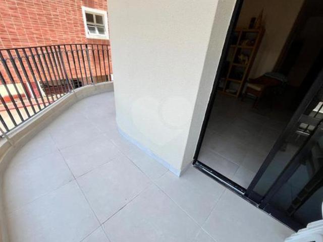 Apartamento com 3 quartos à venda em Enseada SP