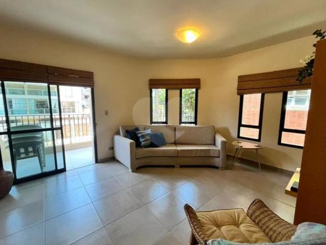 Apartamento com 3 quartos à venda em Enseada SP