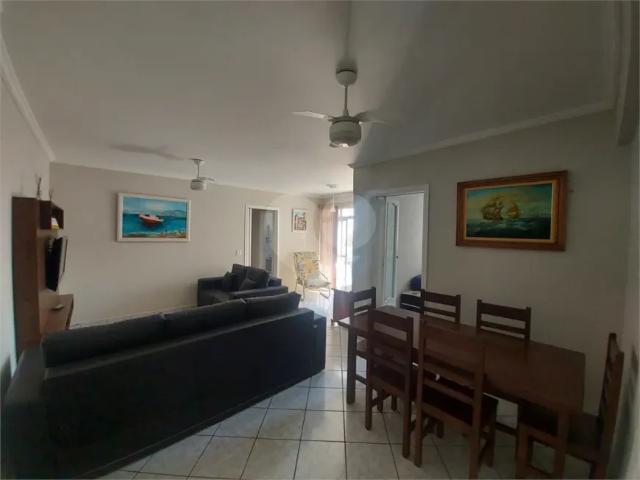 Apartamento com 3 quartos à venda em Enseada SP