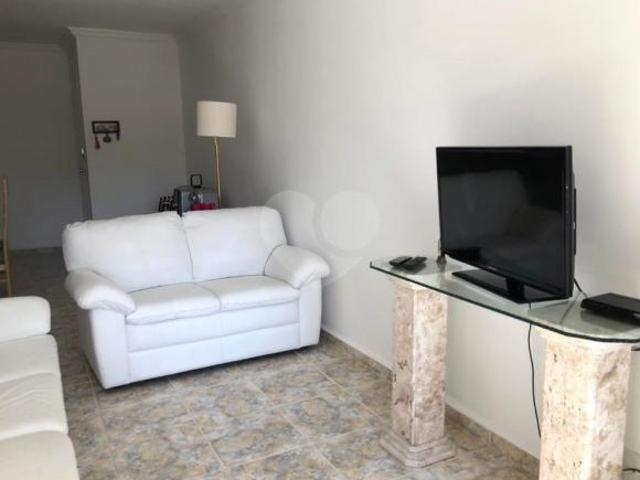 Apartamento com 3 quartos à venda em Enseada SP