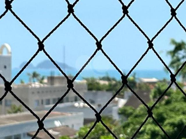 Apartamento com 3 quartos à venda em Enseada SP