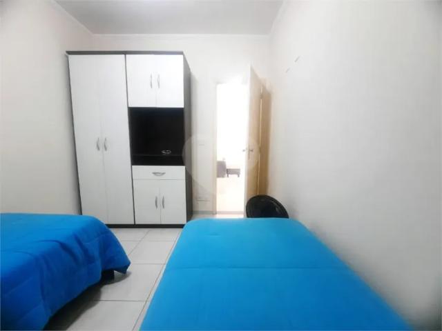 Apartamento com 3 quartos à venda em Enseada SP
