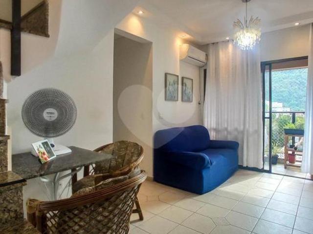 Apartamento com 3 quartos à venda em Enseada SP
