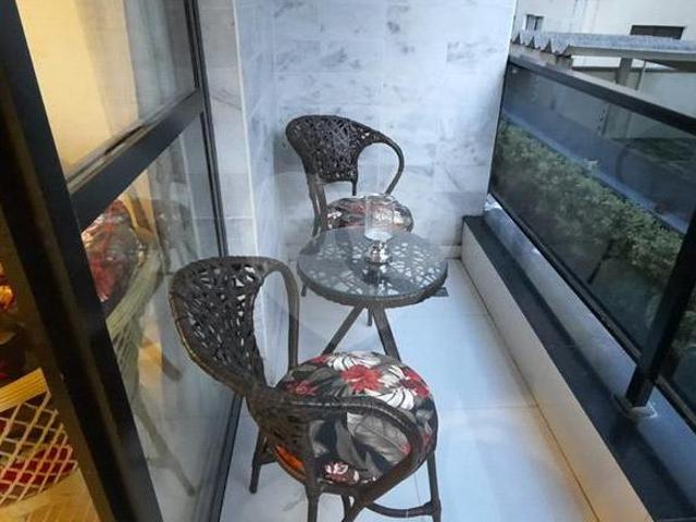 Apartamento com 3 quartos à venda em Enseada SP