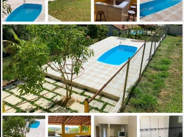 Apartamento com 3 quartos à venda em Esmeraldas, no bairro Recanto Do Passaredo