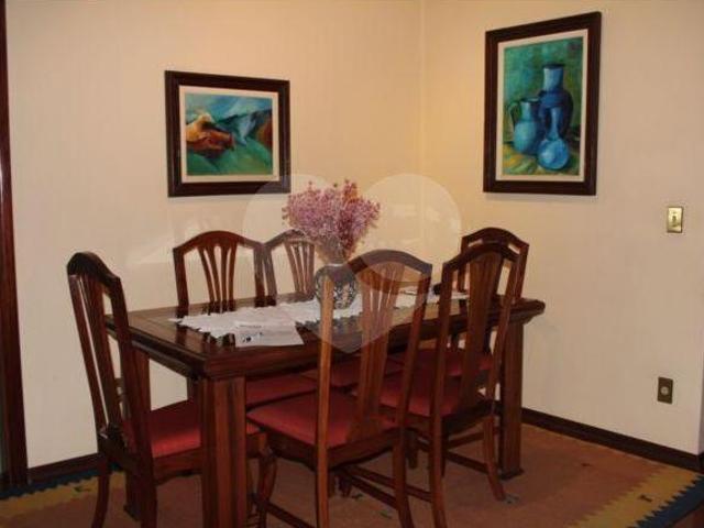Apartamento com 3 quartos à venda em Fazenda morumbi SP