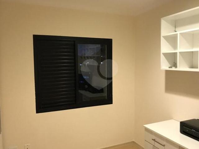 Apartamento com 3 quartos à venda em Fazenda morumbi SP