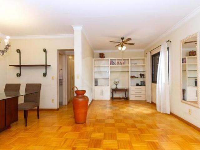 Apartamento com 3 quartos à venda em Fazenda morumbi SP