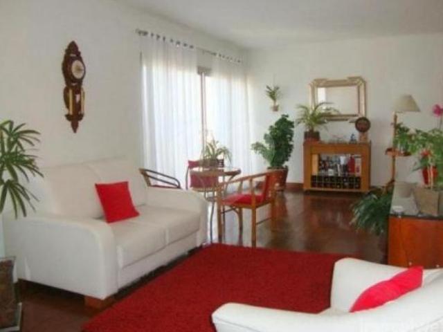 Apartamento com 3 quartos à venda em Fazenda morumbi SP