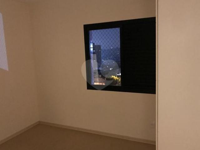 Apartamento com 3 quartos à venda em Fazenda morumbi SP