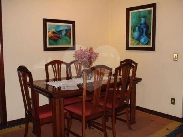 Apartamento com 3 quartos à venda em Fazenda morumbi SP