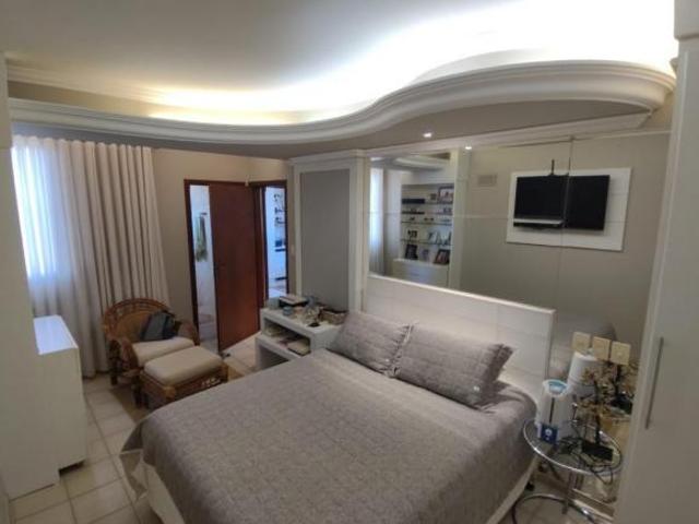 Apartamento com 3 quartos à venda em Fernandópolis, no bairro Centro