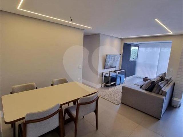Apartamento com 3 quartos à venda em Ferreira SP