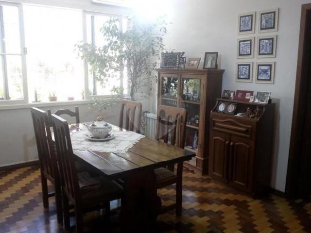 Apartamento com 3 quartos à venda em Floresta RS