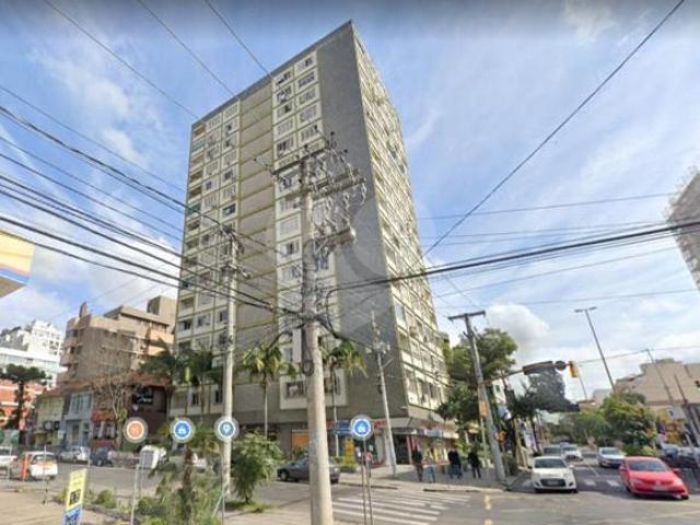 Apartamento com 3 quartos à venda em Floresta RS