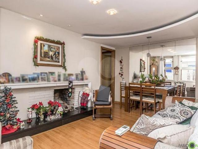 Apartamento com 3 quartos à venda em Floresta RS