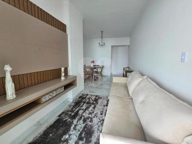 Apartamento com 3 quartos à venda em Flórida SP