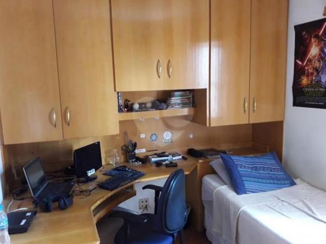 Apartamento com 3 quartos à venda em Freguesia do ó SP