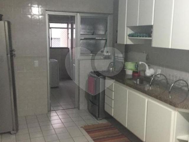 Apartamento com 3 quartos à venda em Freguesia do ó SP