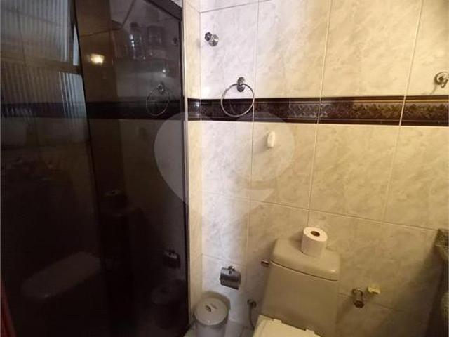 Apartamento com 3 quartos à venda em Freguesia do ó SP