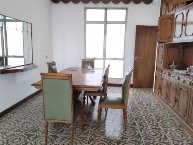 Apartamento com 3 quartos à venda em Higienópolis SP