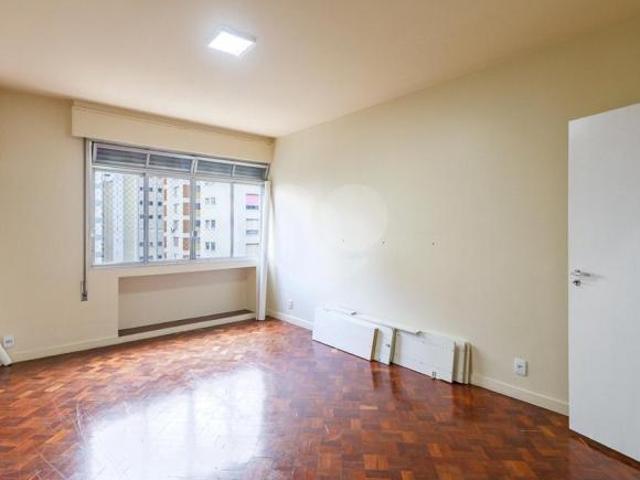 Apartamento com 3 quartos à venda em Higienópolis SP