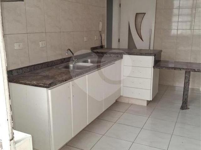 Apartamento com 3 quartos à venda em Higienópolis SP