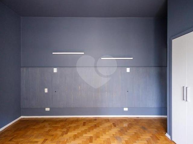 Apartamento com 3 quartos à venda em Higienópolis SP