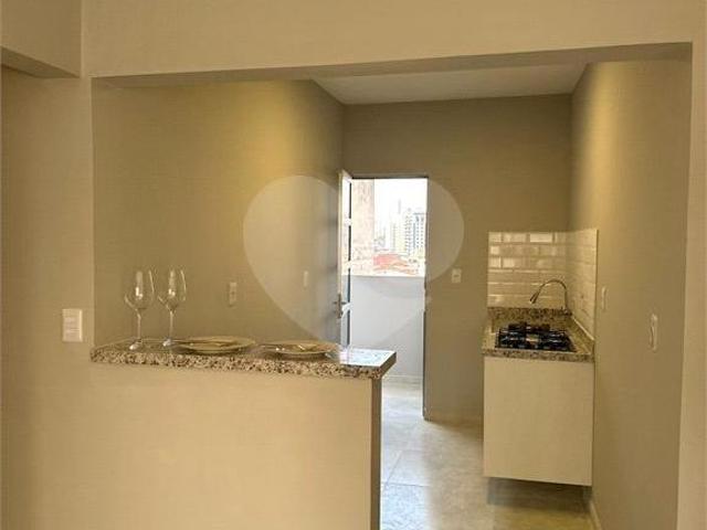 Apartamento com 3 quartos à venda em Imirim SP