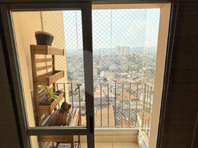 Apartamento com 3 quartos à venda em Imirim SP