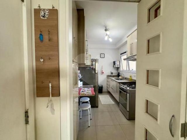 Apartamento com 3 quartos à venda em Imirim SP