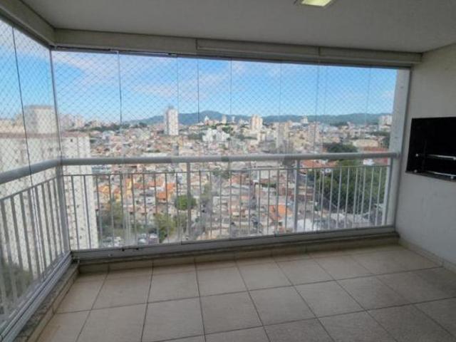 Apartamento com 3 quartos à venda em Imirim SP
