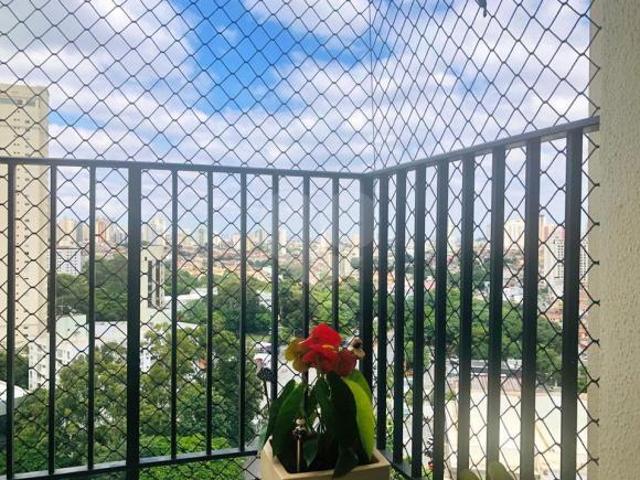 Apartamento com 3 quartos à venda em Imirim SP
