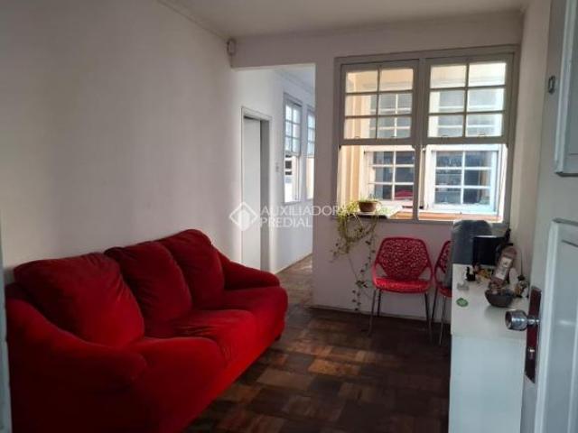 Apartamento com 3 quartos à venda em Independência Porto Alegre