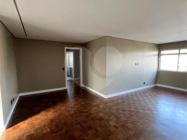 Apartamento com 3 quartos à venda em Indianópolis SP