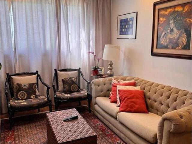 Apartamento com 3 quartos à venda em Indianópolis SP