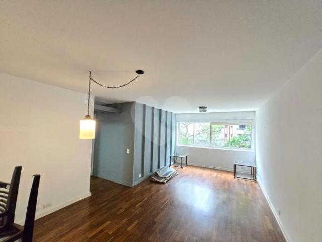 Apartamento com 3 quartos à venda em Indianópolis SP