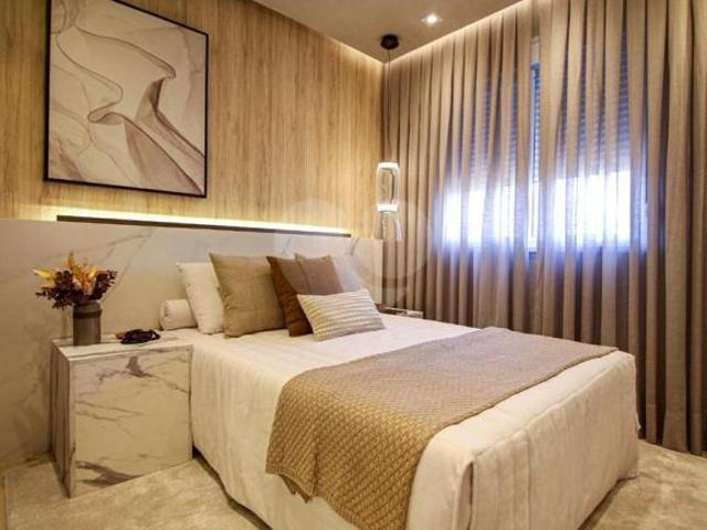 Apartamento com 3 quartos à venda em Instituto de previdência SP