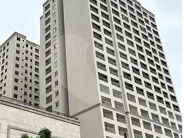 Apartamento com 3 quartos à venda em Instituto de previdência SP