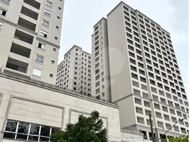 Apartamento com 3 quartos à venda em Instituto de previdência SP