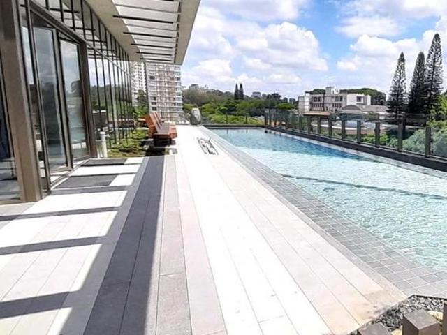 Apartamento com 3 quartos à venda em Ibirapuera SP